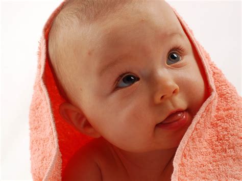 Wallpaper Naughty Cute Babies Wallpapers