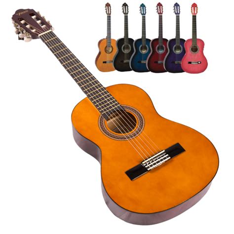 Professional Classic Guitar Najjar Stores