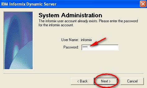 Design Manage Informix Databases Dbschema