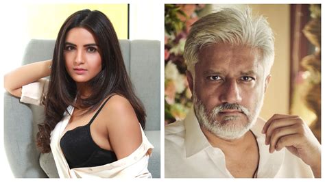 It Was A Sign Tv Actress Jasmin Bhasin Reveals Why She Dropped Out Of Vikram Bhatts Film
