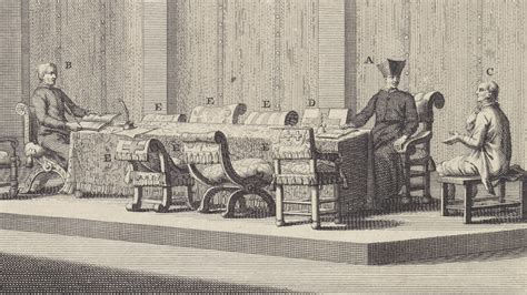 Ship Of Fools Inquisition Interrogation