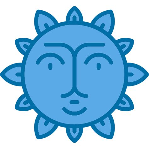 Fable Generic Color Lineal Color Icon