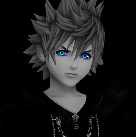 Pin By Phillip Wood On Kingdom Hearts Roxas Kingdom Hearts Kingdom