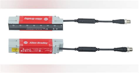 Allen Bradley Safety Light Curtains Control Global