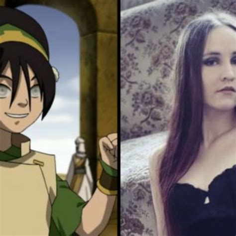 Avatar A Lenda De Aang Fã Faz Incrível Cosplay De Toph