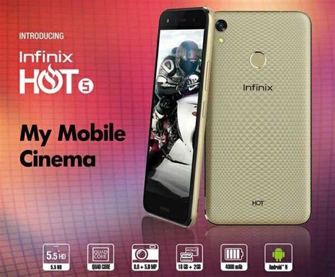 Infinix Hot Lite Vs Infinix Smart Differences And Similarities Online Shopping Buying