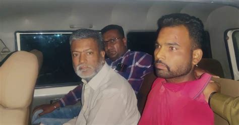 हरदा अग्निकांड में बड़ा एक्शन फैक्ट्री के मालिक राजेश अग्रवाल और सोमेश अग्रवाल गिरफ्तार