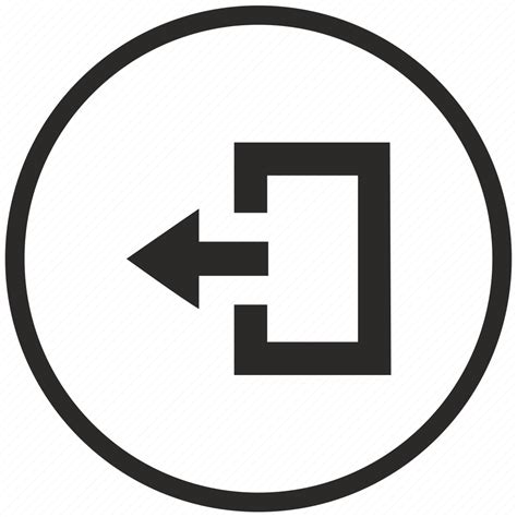 Close Exit Function Round Ui Icon Download On Iconfinder