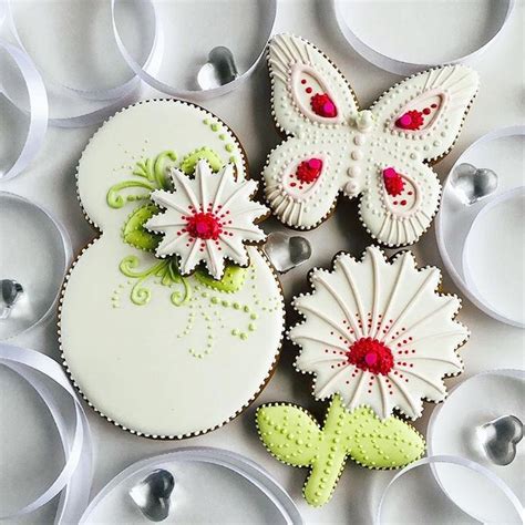 Наталья Гладышева On Instagram “Всем доброго вечера 🌹 Пряничный набор 3 3 пряника в коробочке