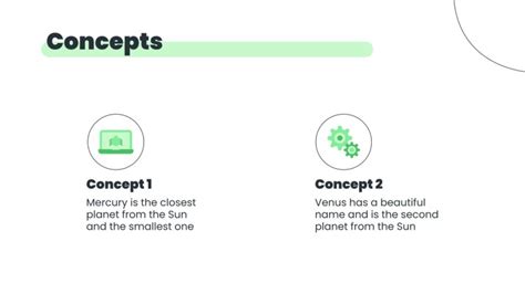 Robotic Workshop Template For Google Slides PowerPoint