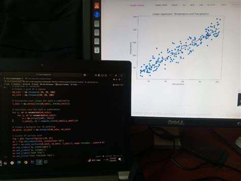 Machinelearning Datascience Ai Linearregression Learningjourney Owais Ahmad