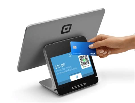What Is Square And How Does It Work Forbes Advisor