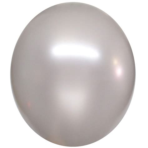 Balloon 12 Inch Latex Metalic Round Balloon 3 2g 50 10pc Pack Shopee Malaysia