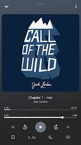 Audiobookshelf Apps On Google Play