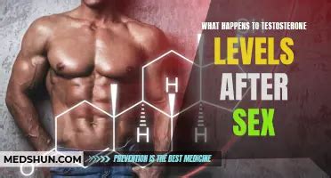 Ways To Naturally Lower Testosterone Levels In Females MedShun