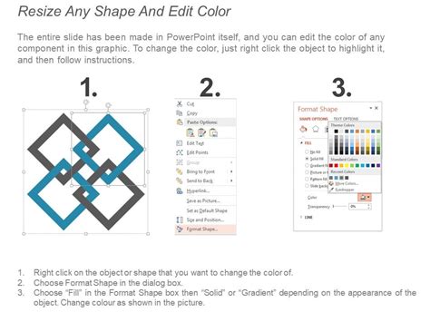 Technology Differentiators Presentation PowerPoint Images Example