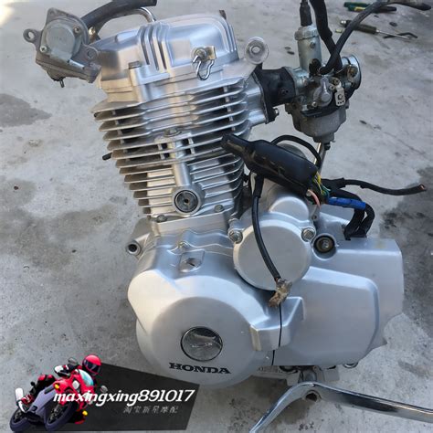 Купить Двигатель мотоцикла cg125 150 в интернет магазине с Таобао
