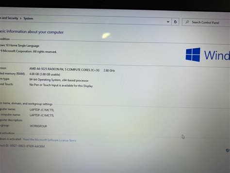HP Laptop Still Under Warranty Computers Tech Laptops Notebooks On Carousell