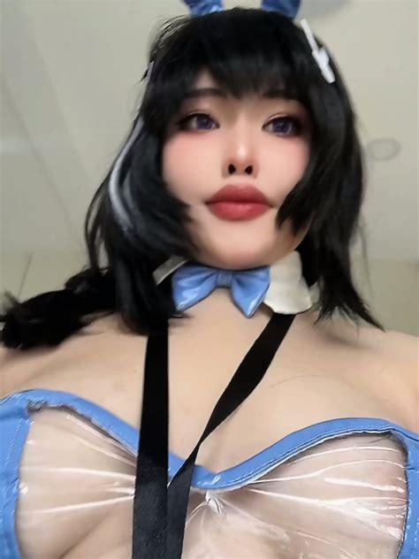 Neppu Mary Goddess Of Victory Cosplay Eporner