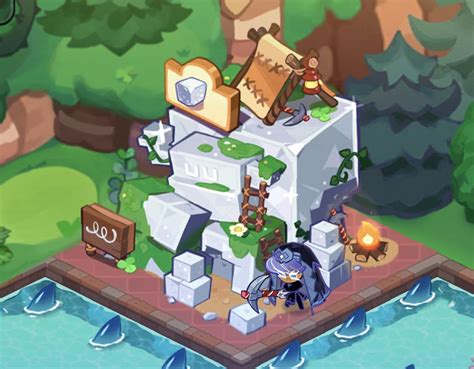 Whos Your Least Favorite Cookie In Terms Of Lorepersonality R