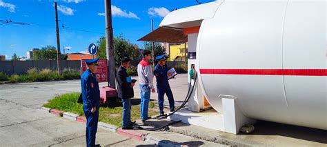 Нийтийн тээврийн үйлчилгээ эрхлэгч аж ахуйн нэгж байгууллагуудад хяналт шалгалт хийж байна