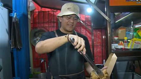 Kisah Aris Kurniawan Artis Sinetron Misteri Gunung Merapi Kini Jualan