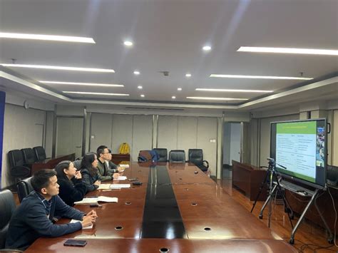 林学院与美国田纳西大学召开本科合作办学项目推进会 四川农业大学新闻网