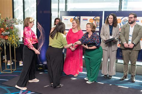 2025 Core Values Awards IAP2 Australasia