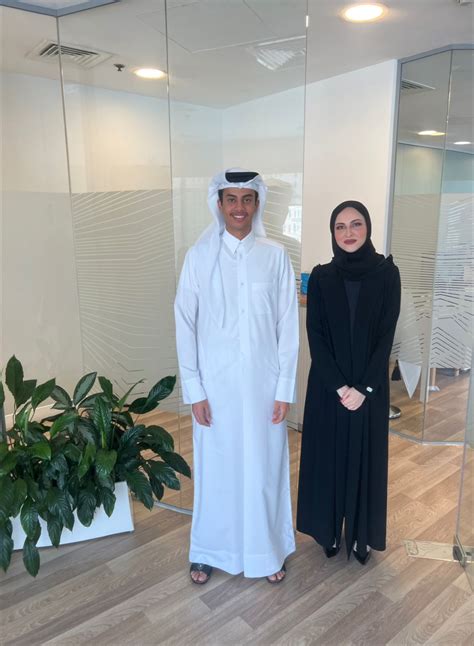 Alanoud H Al Thani On Linkedin Qfc 27 Comments