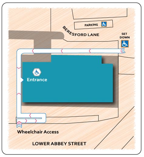 Accessibility Tailte Éireann