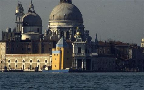 A Tribute To Aldo Rossi In Venice Venezia Venezia Italia Aldo