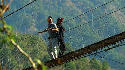 Valentines At Bokod Benguet Drew And Iyas Biyahe Ni Drew Itinerary Gma News Online