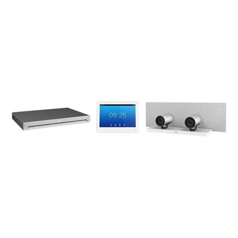Cisco Telepresence Integrator Package With Sx80 Codec Speakertrack60 Cisco Telepresence Integrator Package With Sx80 Codec Speakertrack60