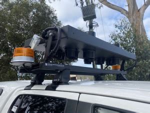 Pilot Vehicle Requirements Australian Warning Systems