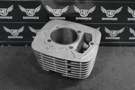 2005 Honda Crf230f Oem Std Bore Engine Motor Cylinder Jug Barrel Bore Top End