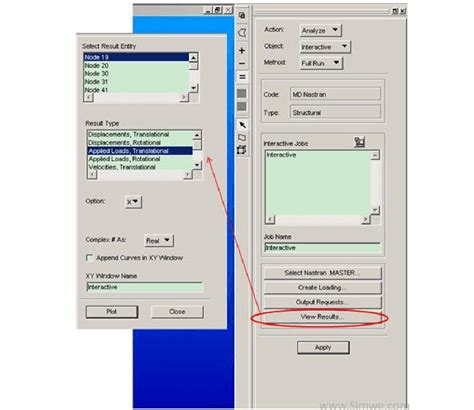 模态 频率响应分步分析文档之家
