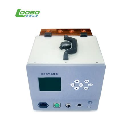 Lb 6120型综合大气采样器参数价格 仪器信息网