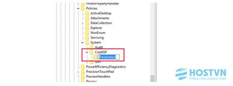 Hướng Dẫn Sửa Lỗi This Could Be Due To Credssp Encryption Oracle Remediation Khi Remote Desktop