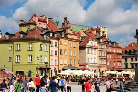 100 Basic Polish Words And Phrases To Learn Inspire Your Trip