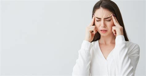 Light Headedness Or Dizziness Symptom Causes Diagnosis And Treatment