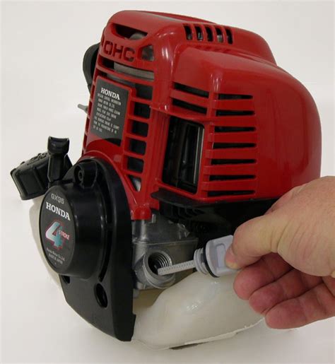 Honda Gx35 Engine Gx35nts3 Dhs Equipment