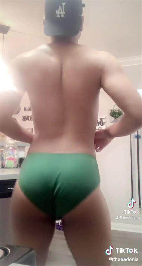 Adonis Booty ThisVid Com