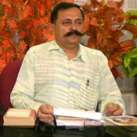 Prof Shiv Prasad Shukla Warden University Of Allahabad Linkedin