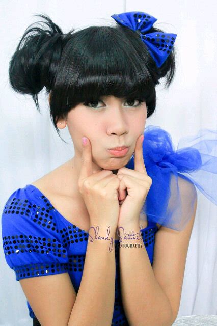 Gigi Worlds Website Foto Foto Chibi Terbaru Part