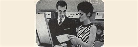 A 1967 Cosmopolitan Article On Female Computer Programmers History Programming Women
