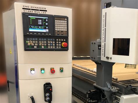 Syntec Cnc System Repair And Training Cnc Router Machinery Sales