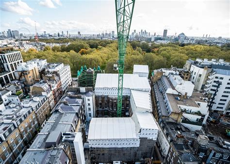 Groundworks Contractors Deconstruct Uk