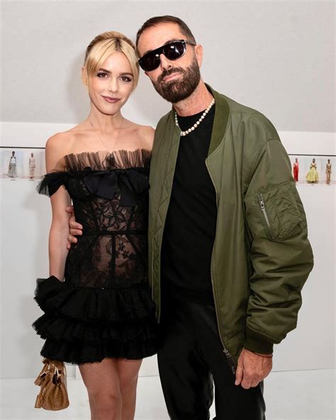 Kiernan Shipka Celebmafia