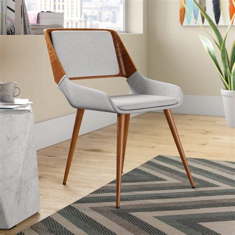 Angular Dining Chair Designer Review And 11 Real Photos