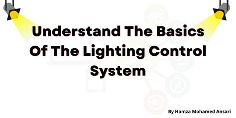 Understand The Basics Of The Lighting Control System Bms System